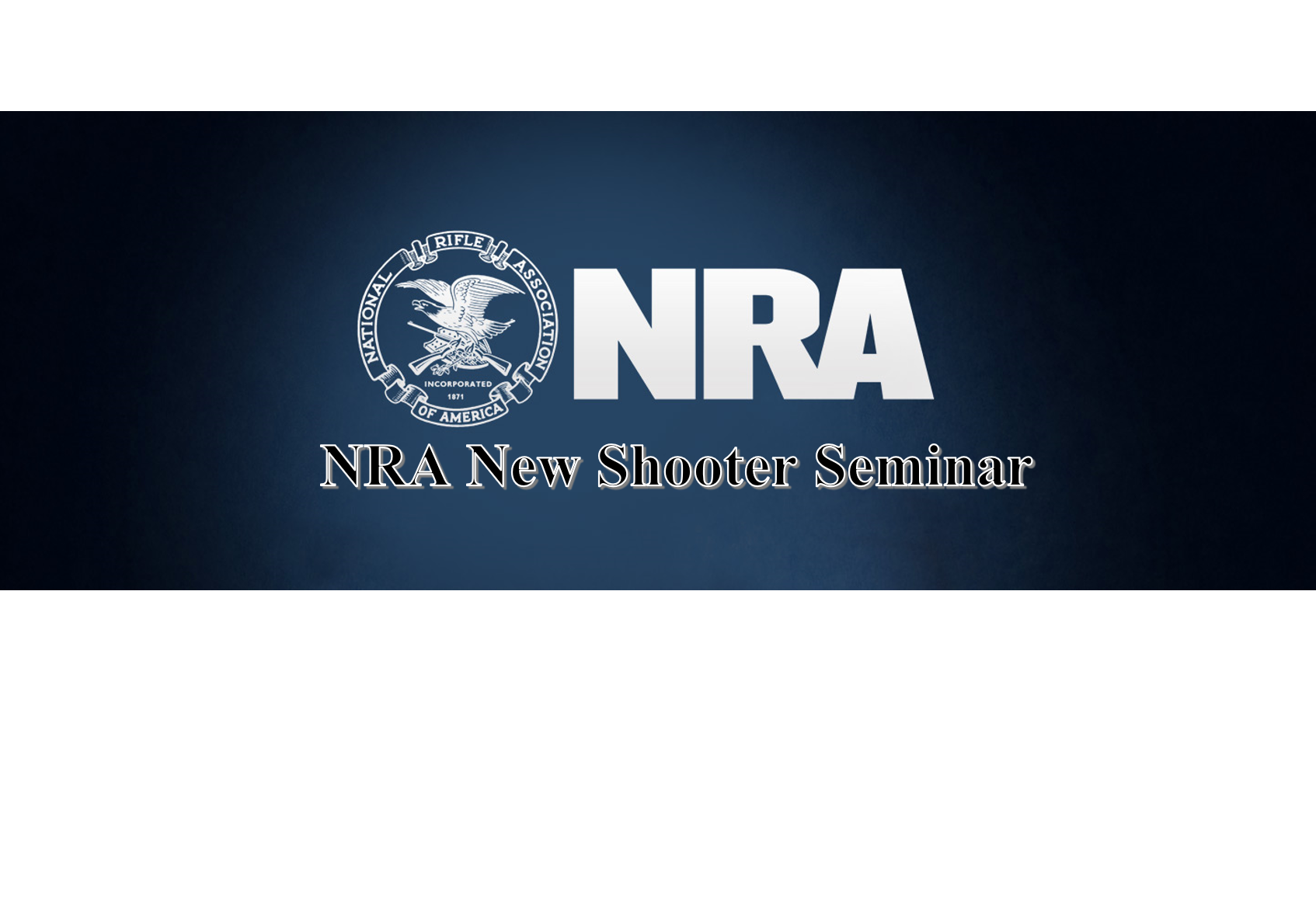 Nra Logo Png