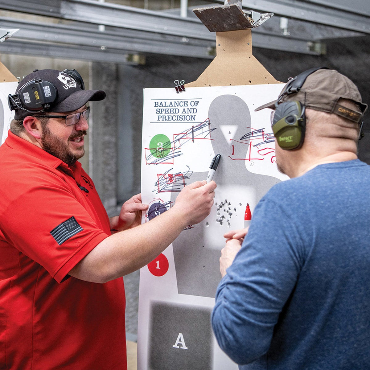 August 18-19 Maryland Wear & Carry Permit (WCHP) | DMB Ballistics, LLC