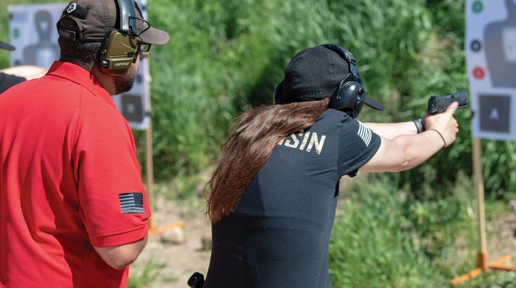 August 18-19 Maryland Wear & Carry Permit (WCHP) | DMB Ballistics, LLC